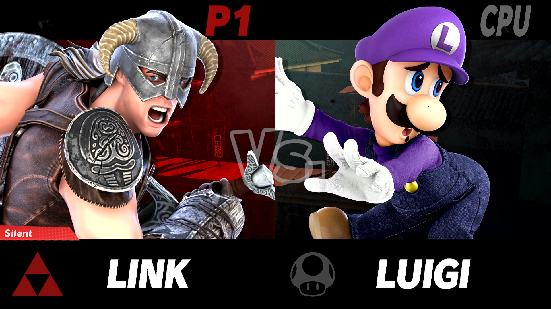 Dragonborn Mod for Super Smash Bros. Ultimate | SSBU Mods