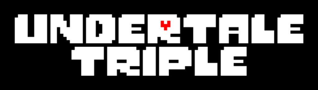 Undertale Triple Mod for UNDERTALE | UT Mods