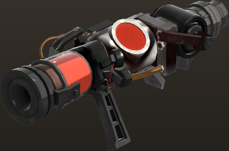Makeshift Rejuvenators (Vaccinator & Quick Fix) Mod for Team Fortress 2 ...