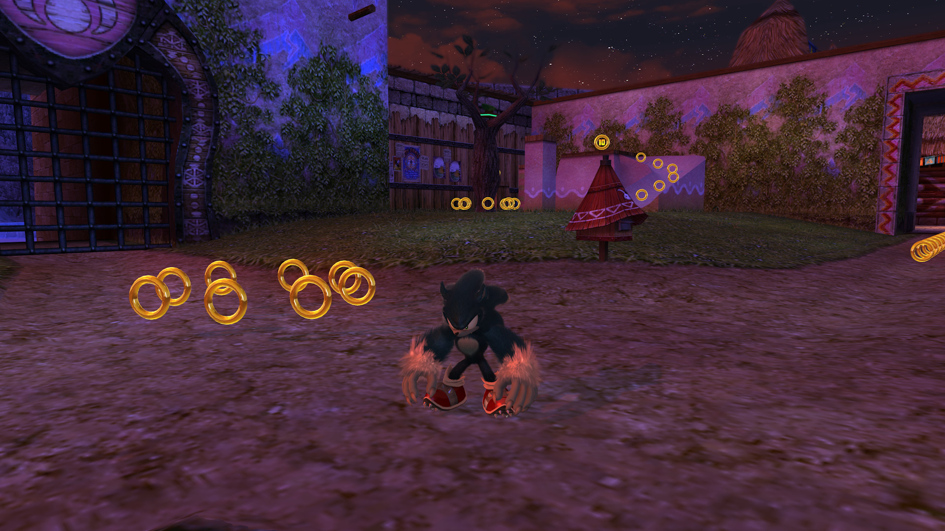 Clock Town Mod for Unleashed Recompiled | UR Mods