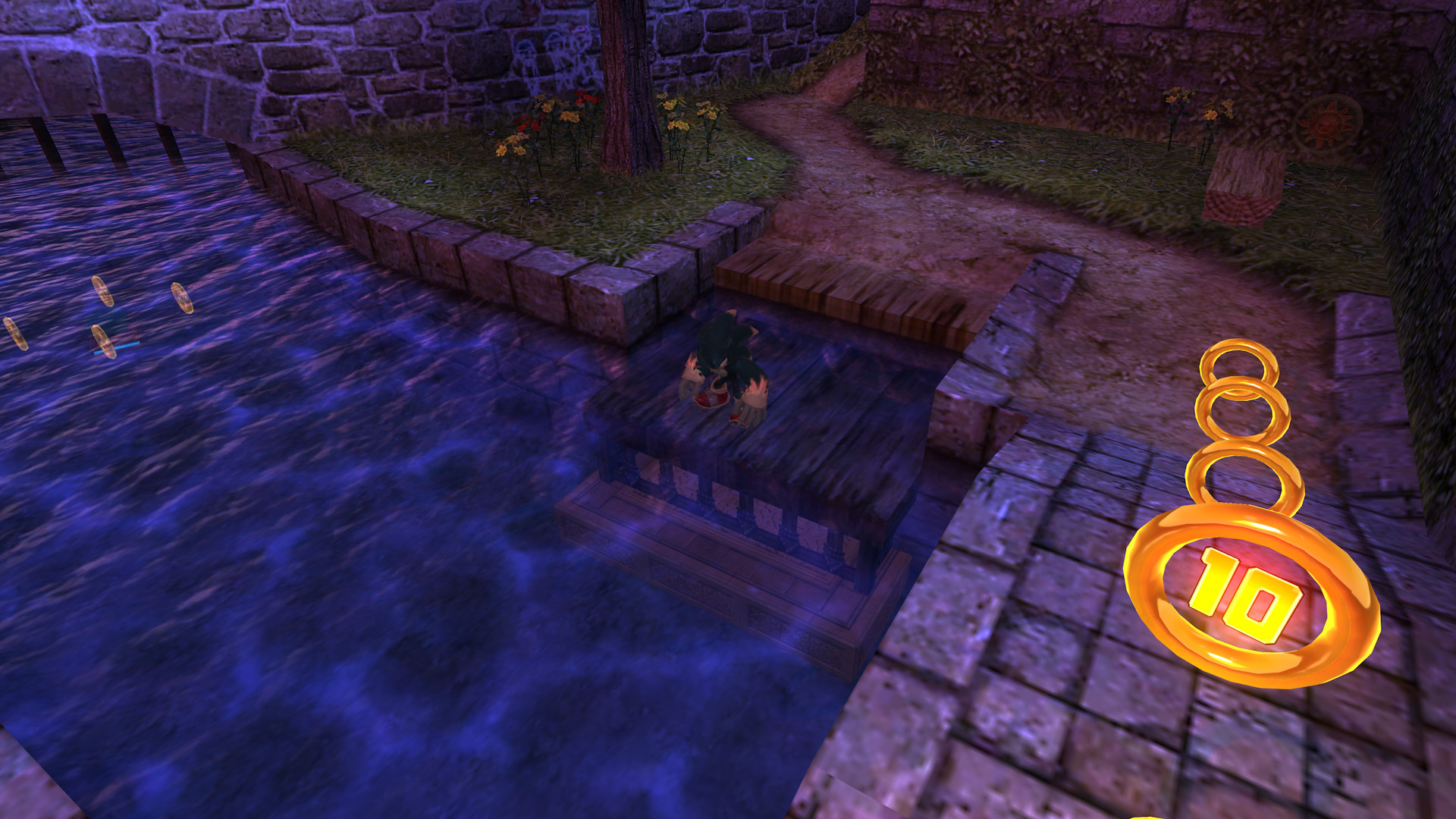 Clock Town Mod for Unleashed Recompiled | UR Mods