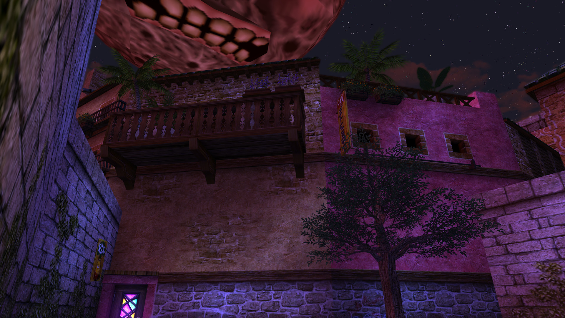 Clock Town Mod for Unleashed Recompiled | UR Mods