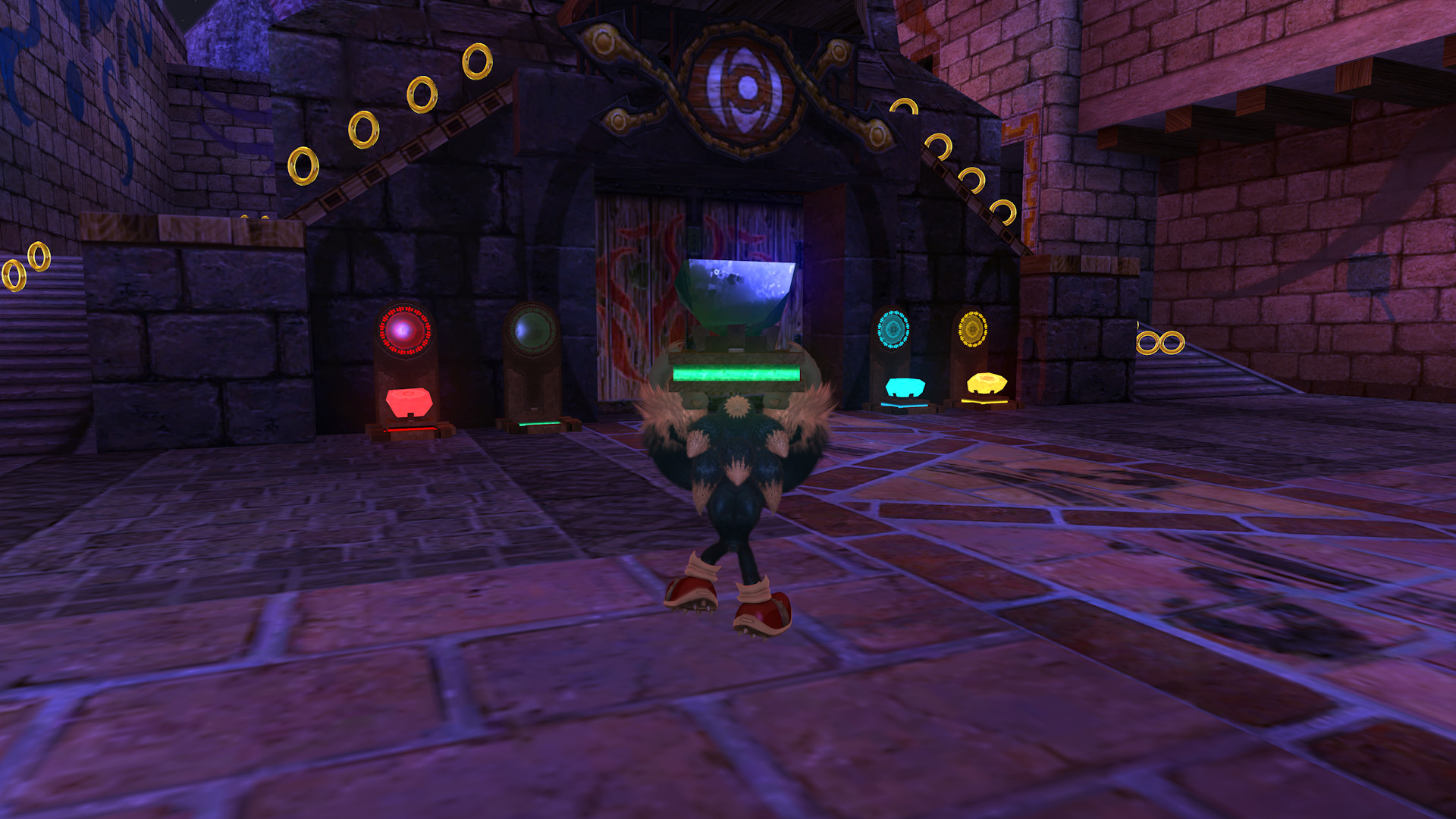 Clock Town Mod for Unleashed Recompiled | UR Mods