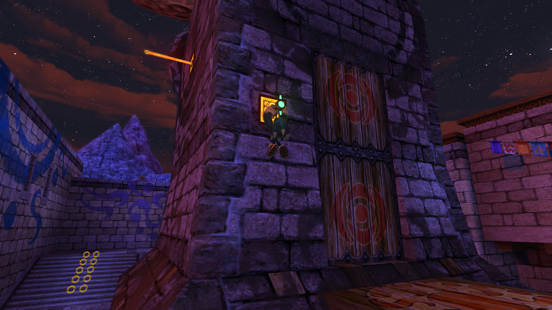 Clock Town Mod for Unleashed Recompiled | UR Mods