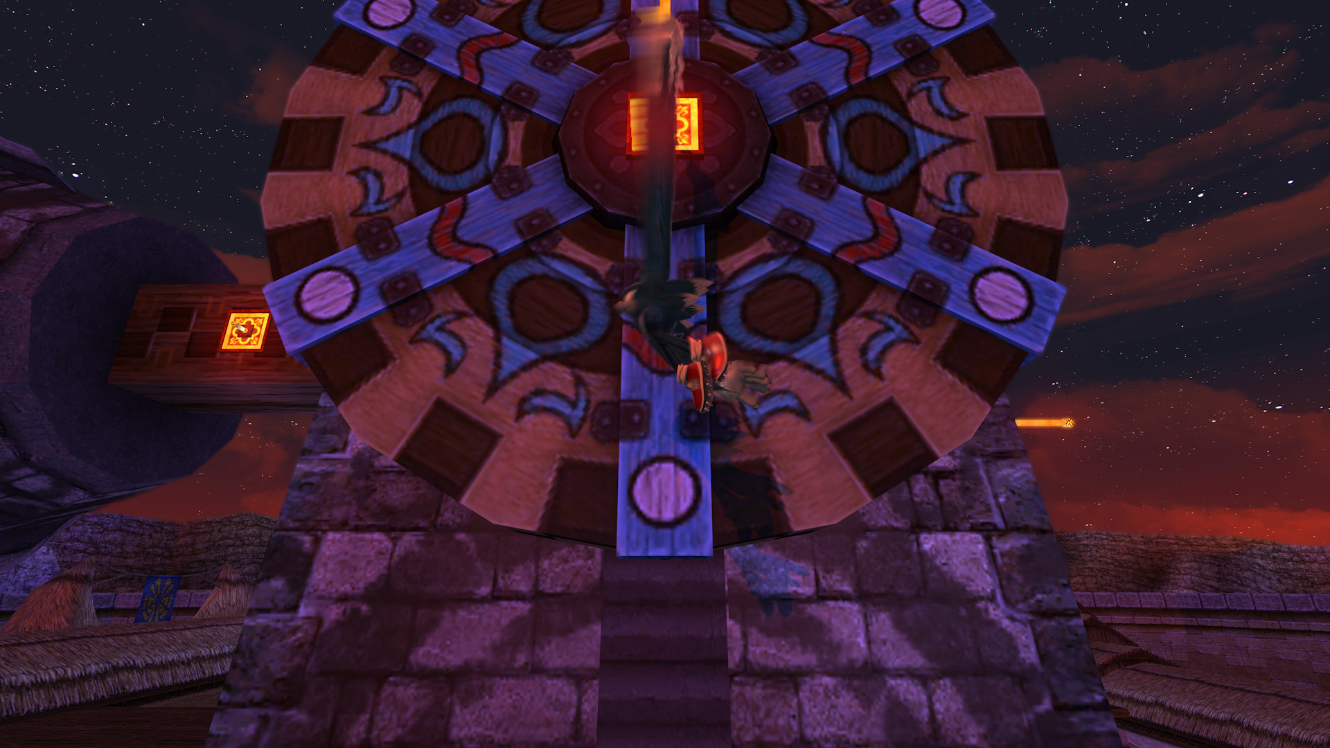 Clock Town Mod for Unleashed Recompiled | UR Mods