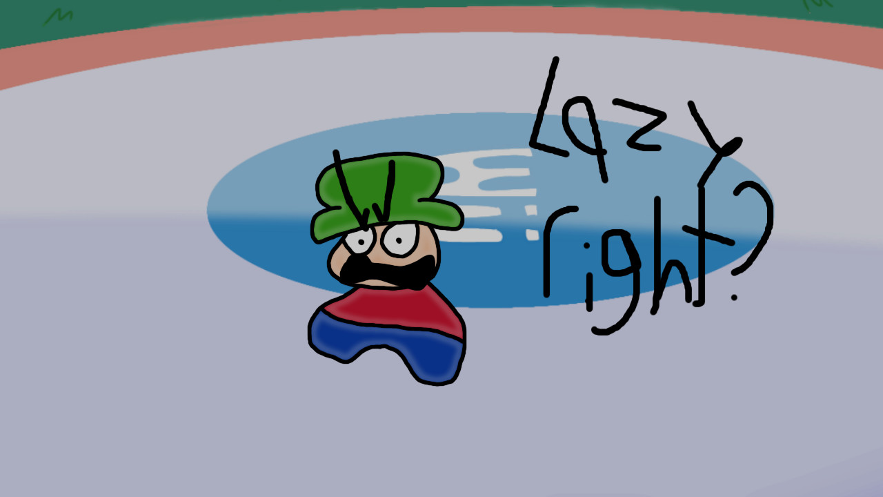 [SENSITIVE CONTENT] Vs. Mr Bambi (Matt Reskin) Mod for Friday Night ...