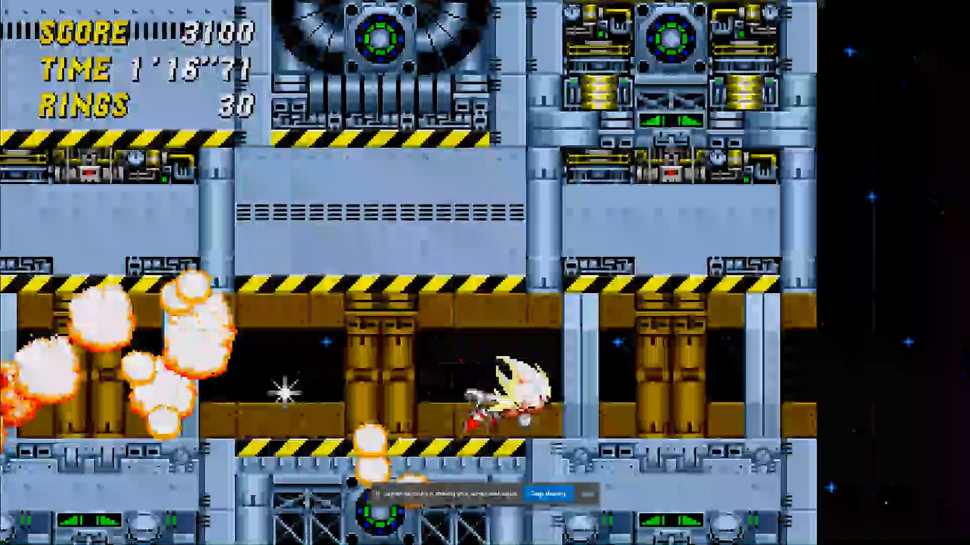 Sonic Movie 2: Absolute Edition Mod for Sonic The Hedgehog 2 Absolute ...