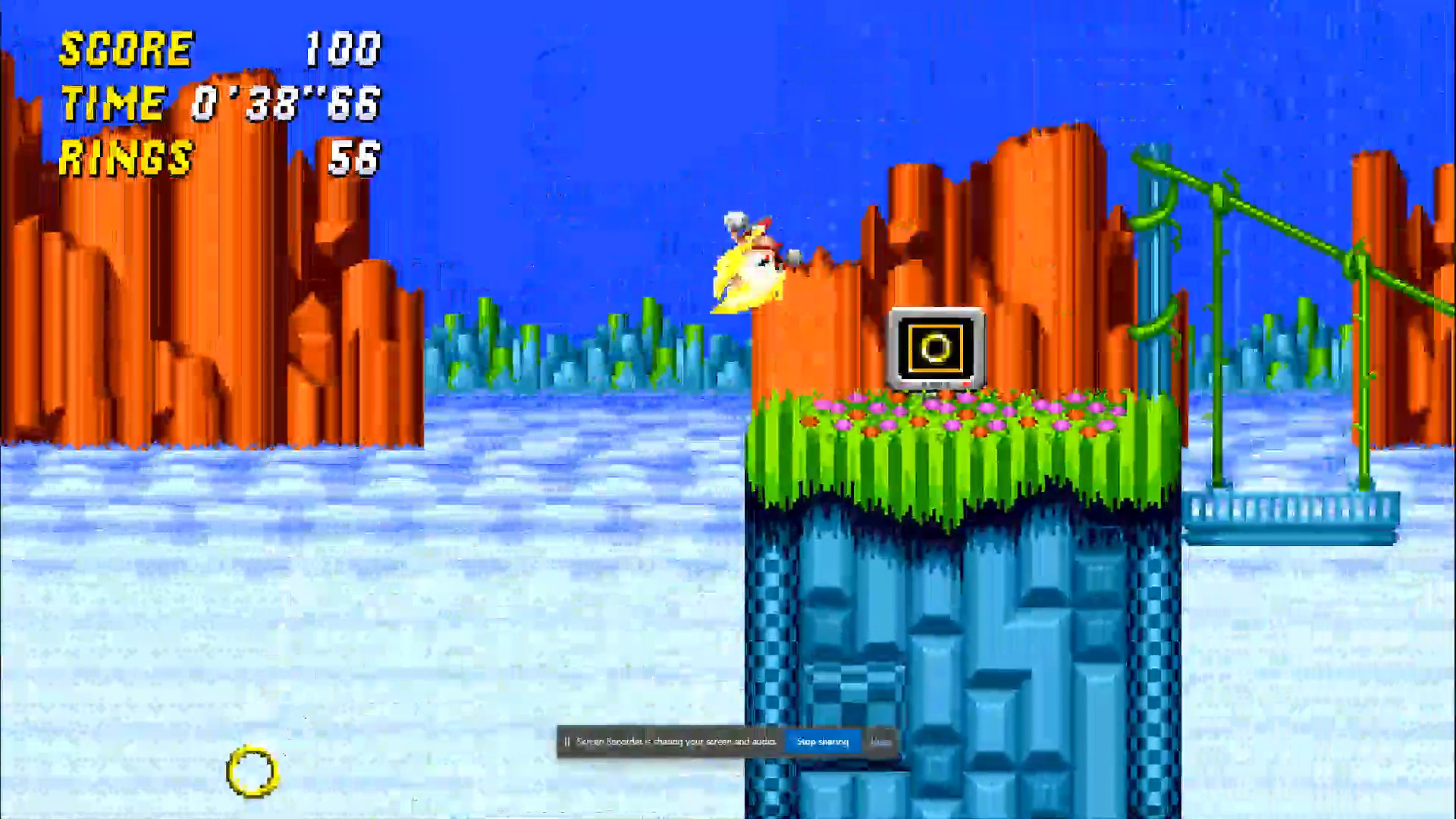 Sonic Movie 2: Absolute Edition Mod for Sonic The Hedgehog 2 Absolute ...