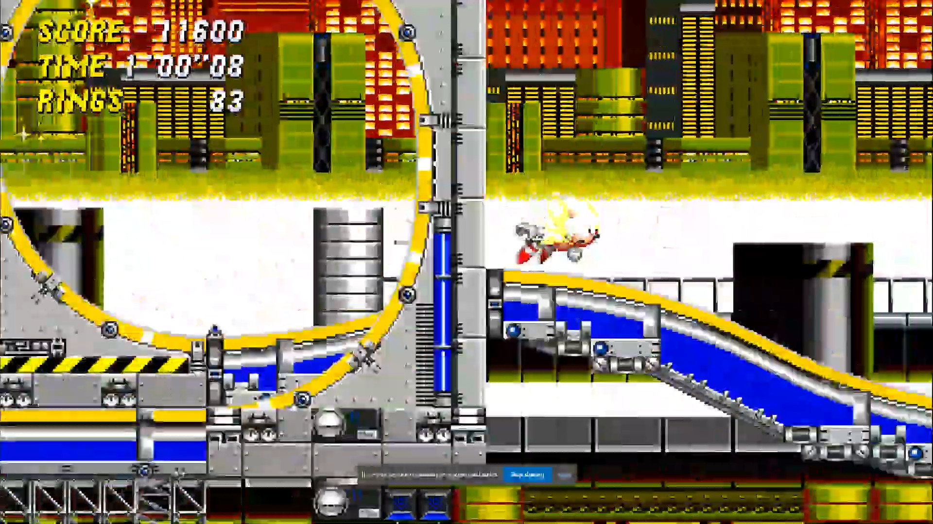 Sonic Movie 2: Absolute Edition Mod for Sonic The Hedgehog 2 Absolute ...