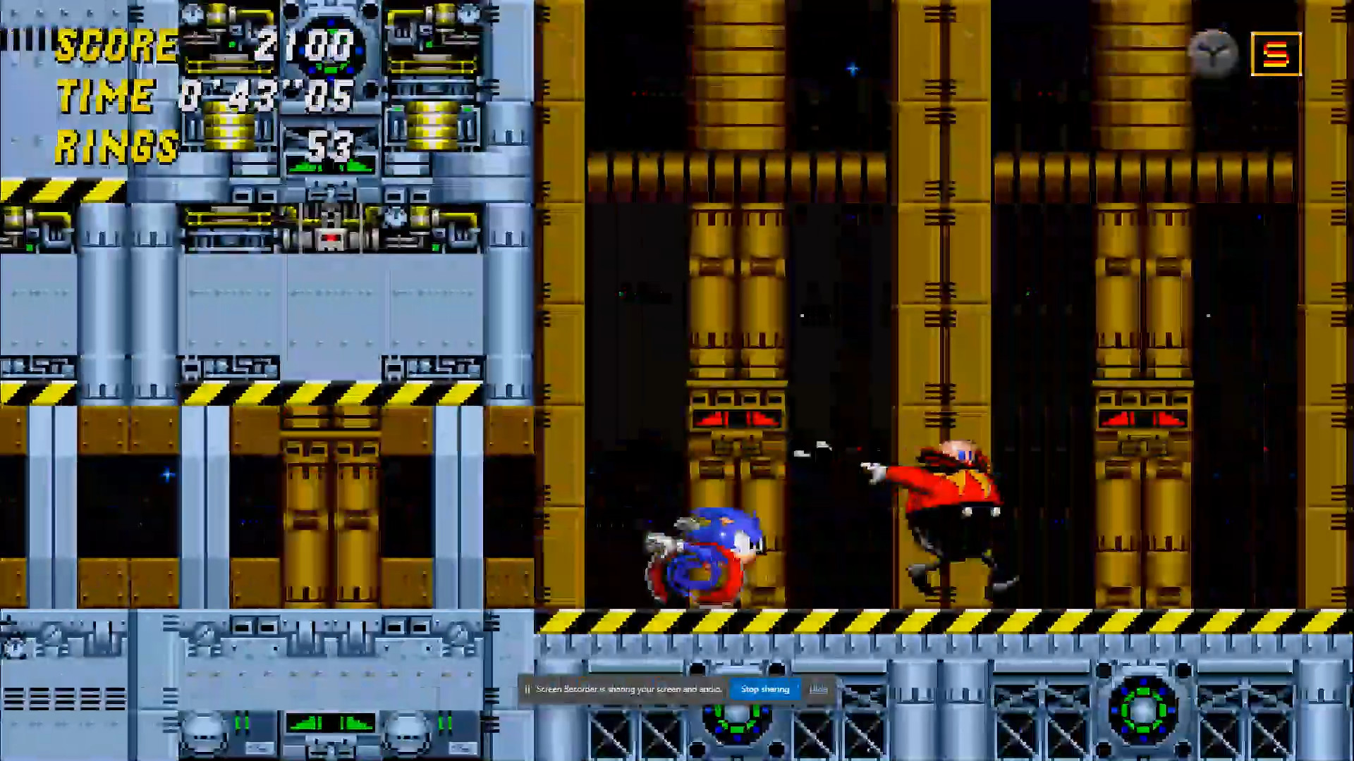 Sonic Movie 2: Absolute Edition Mod for Sonic The Hedgehog 2 Absolute ...