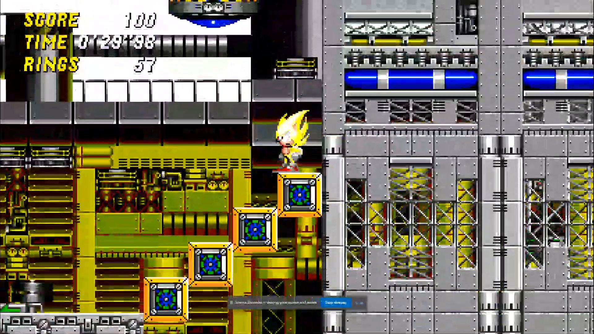 Sonic Movie 2: Absolute Edition Mod for Sonic The Hedgehog 2 Absolute ...