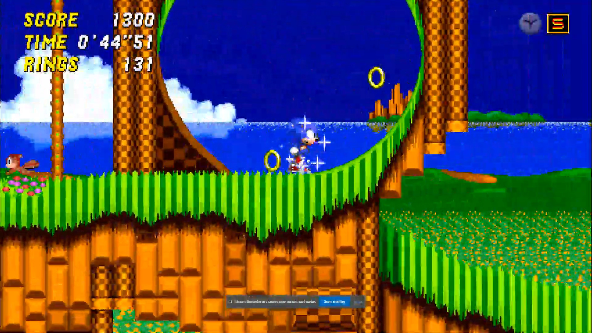 Sonic Movie 2: Absolute Edition Mod for Sonic The Hedgehog 2 Absolute ...