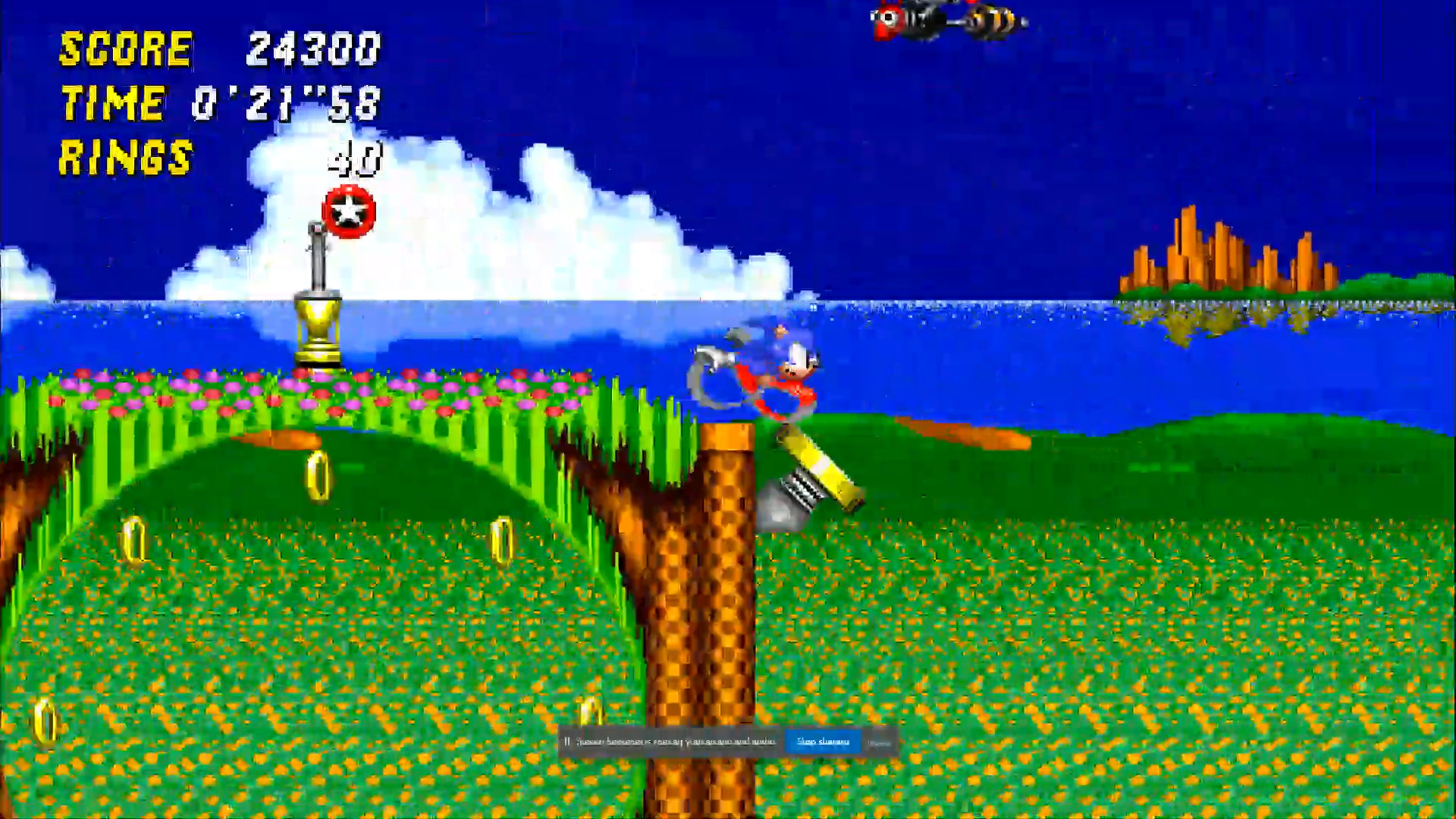 Sonic Movie 2: Absolute Edition Mod for Sonic The Hedgehog 2 Absolute ...