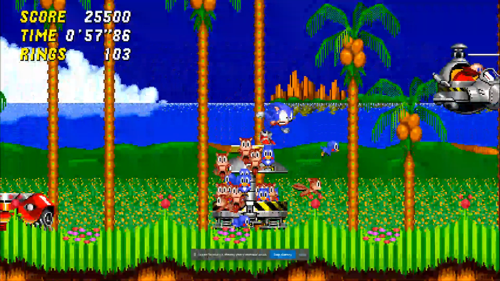 Sonic Movie 2: Absolute Edition Mod for Sonic The Hedgehog 2 Absolute ...