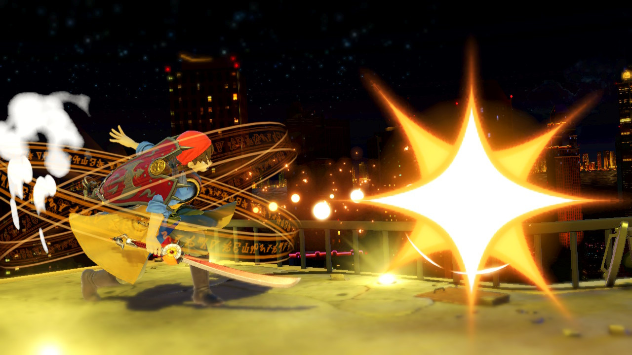 Heroes Colored Spell Effcts/Trails Mod for Super Smash Bros. Ultimate ...