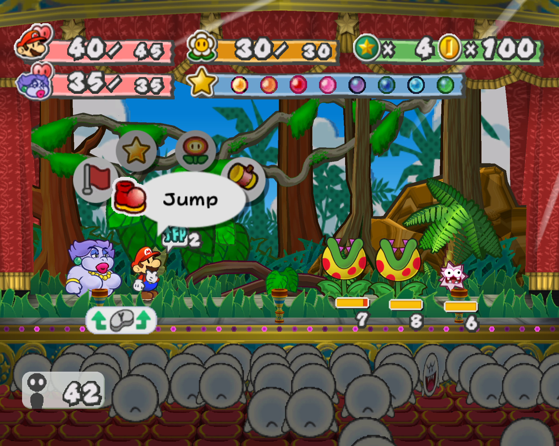 TTYD Modern Edition Mod for Paper Mario: The Thousand Year Door | PM2 Mods