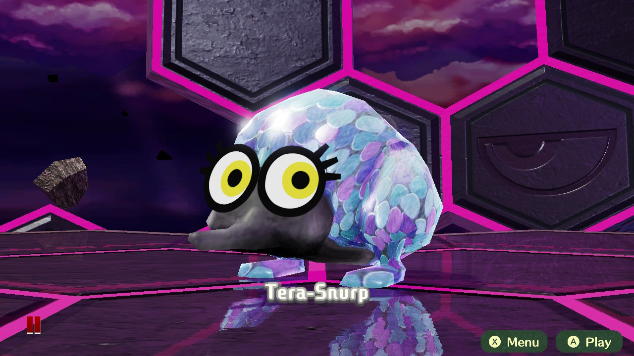 Tower Of Doom Mod for Miitopia (Switch) | Miitopia Mods