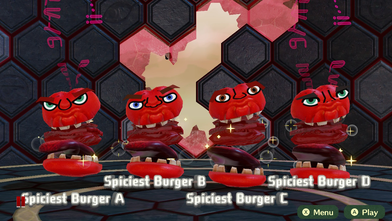 Tower Of Doom Mod for Miitopia (Switch) | Miitopia Mods