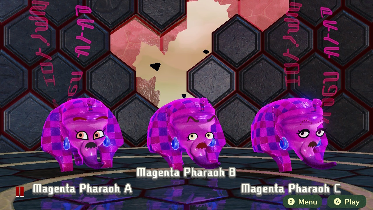 Tower Of Doom Mod for Miitopia (Switch) | Miitopia Mods