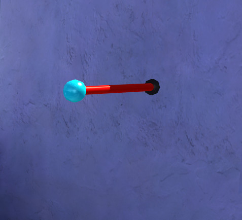 Reimagined Cyberspace Objects Port Mod for Unleashed Recompiled | UR Mods