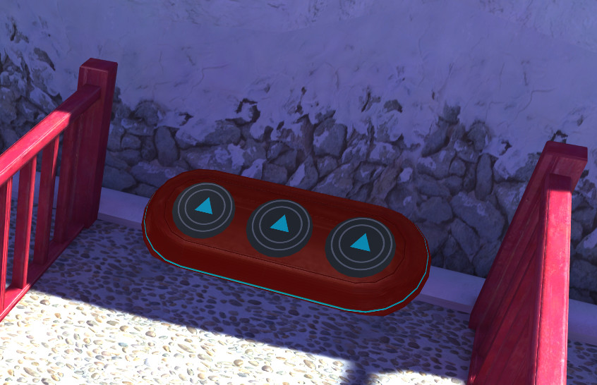 Reimagined Cyberspace Objects Port Mod for Unleashed Recompiled | UR Mods