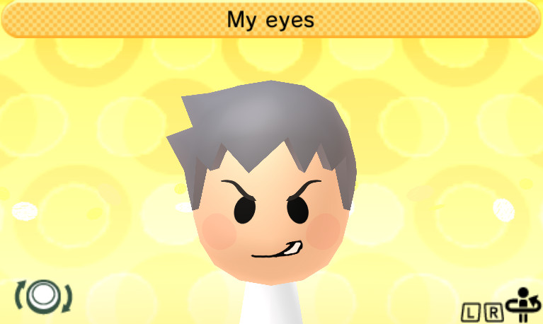 TOMODACHI LIFE FACE TEXTURES COLLECTION Mod for Tomodachi Life | TL Mods