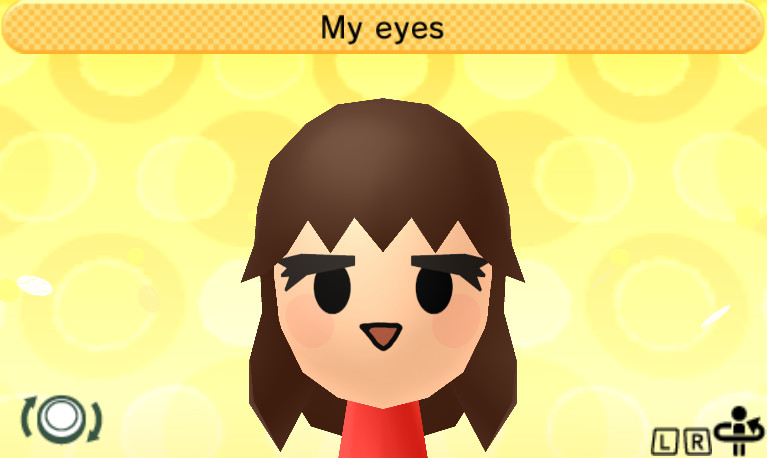 TOMODACHI LIFE FACE TEXTURES COLLECTION Mod for Tomodachi Life | TL Mods
