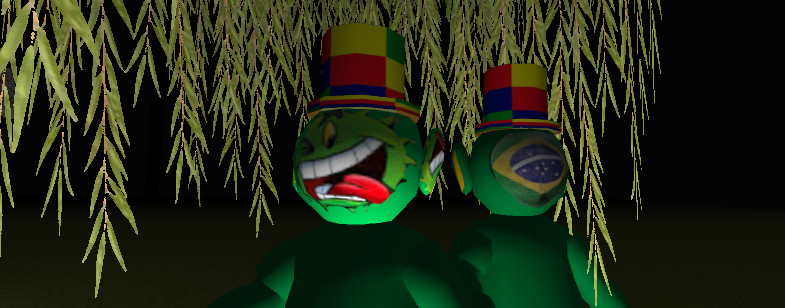 LascadoTubbies - DEMO Mod for Slendytubbies | ST Mods