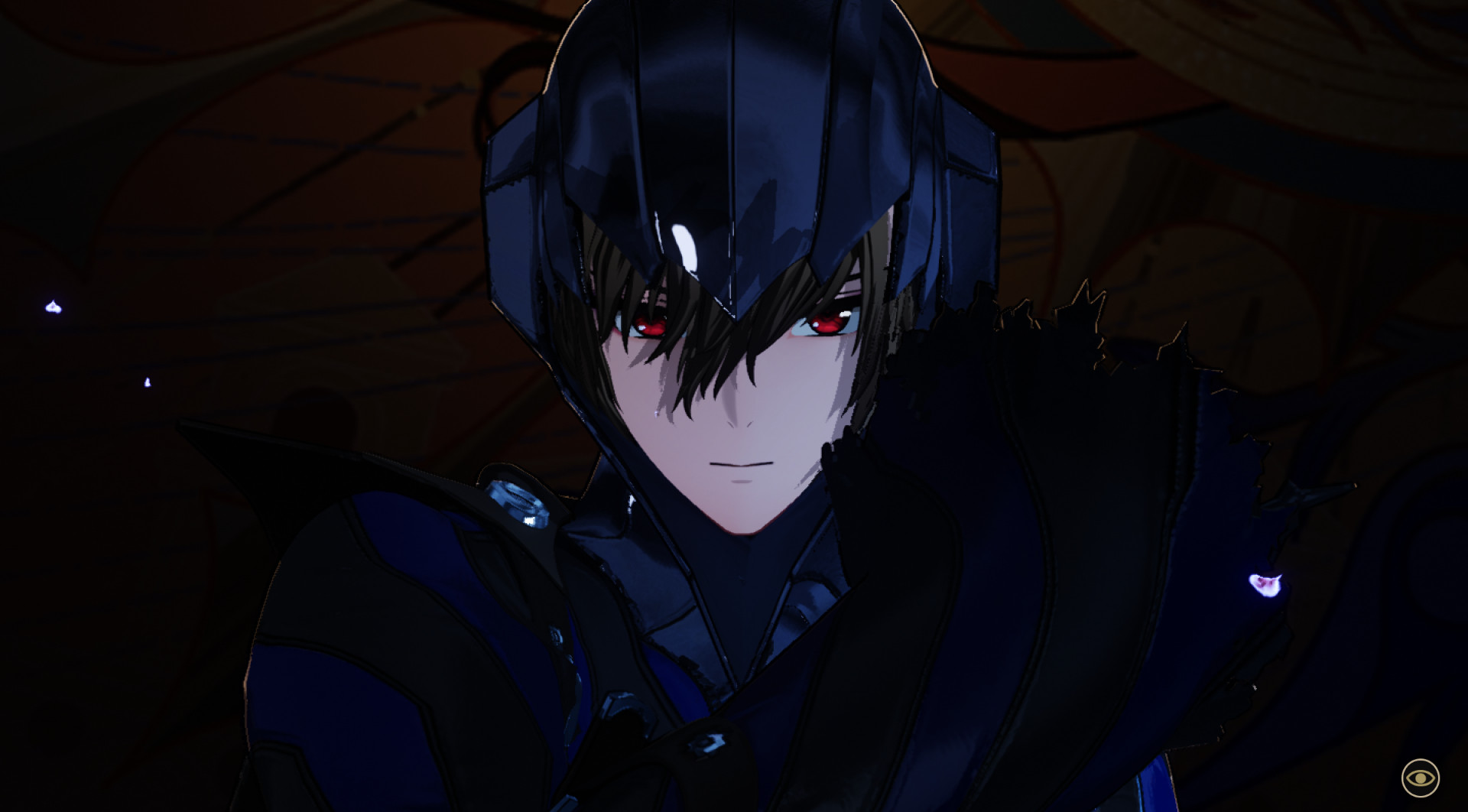 P5 Akechi over Brant Mod for Wuthering Waves | WuWa Mods