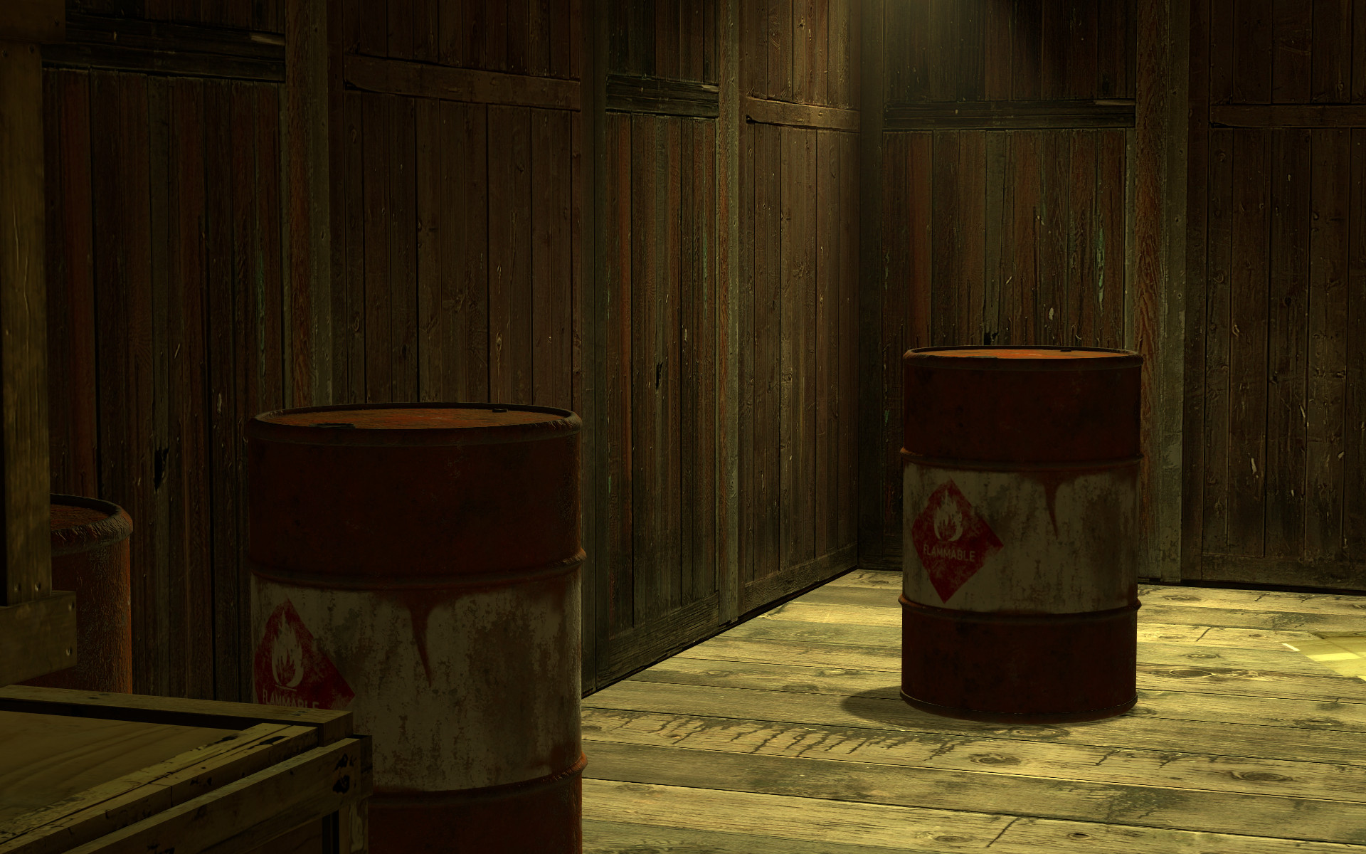 [Project Borealis: Prologue] Replacements Mod for Half-Life 2 | HL2 Mods