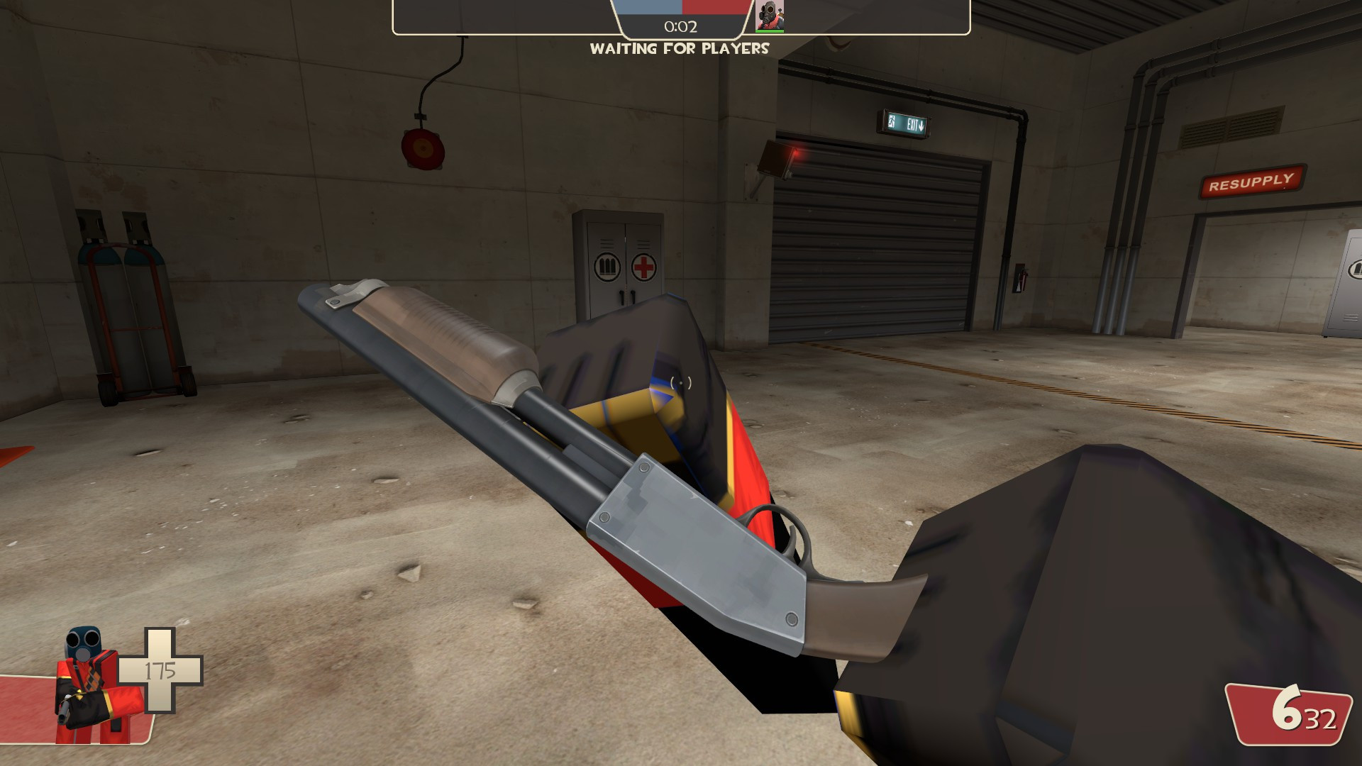 Roblox Fortress 2 Pyro Mod for Team Fortress 2 | TF2 Mods