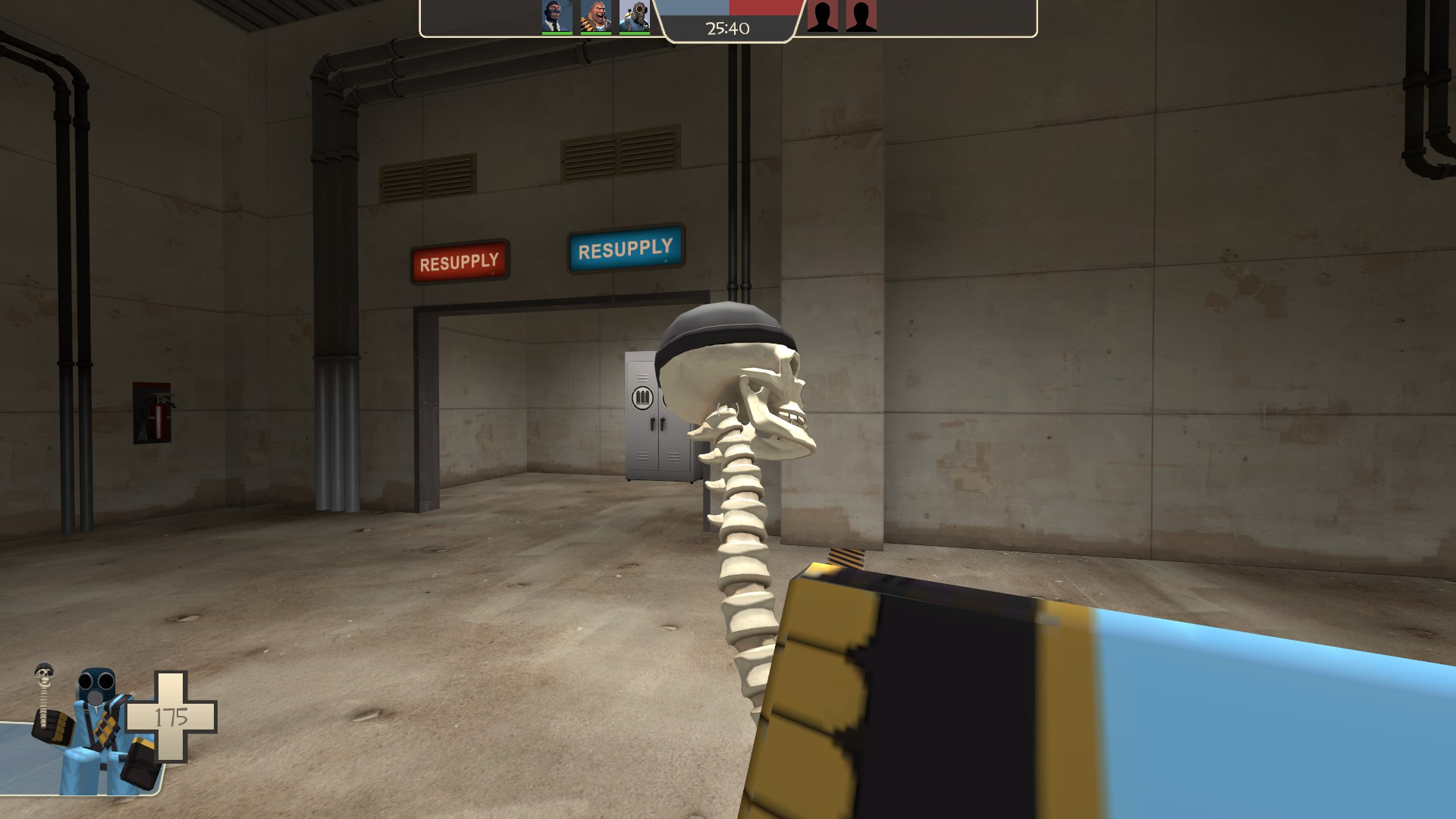 Roblox Fortress 2 Pyro Mod for Team Fortress 2 | TF2 Mods