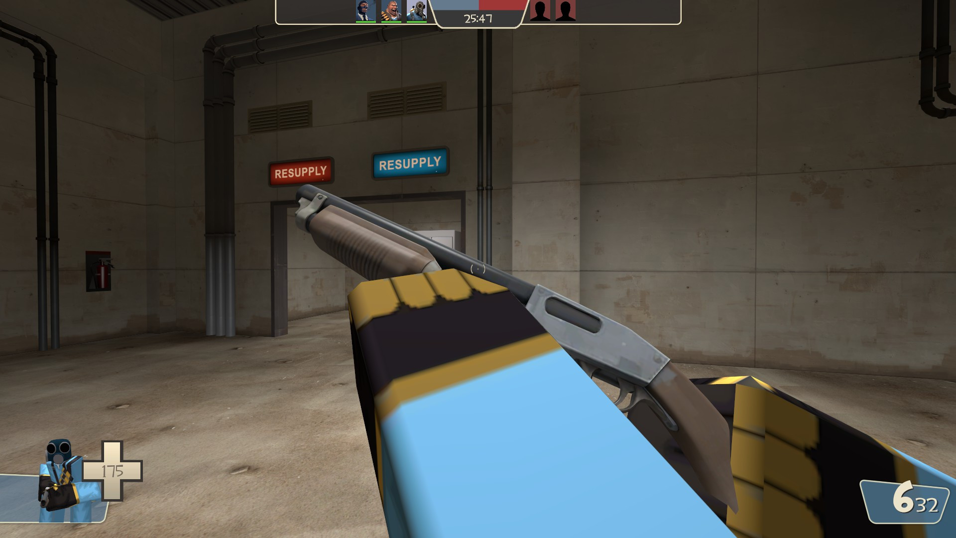 Roblox Fortress 2 Pyro Mod for Team Fortress 2 | TF2 Mods