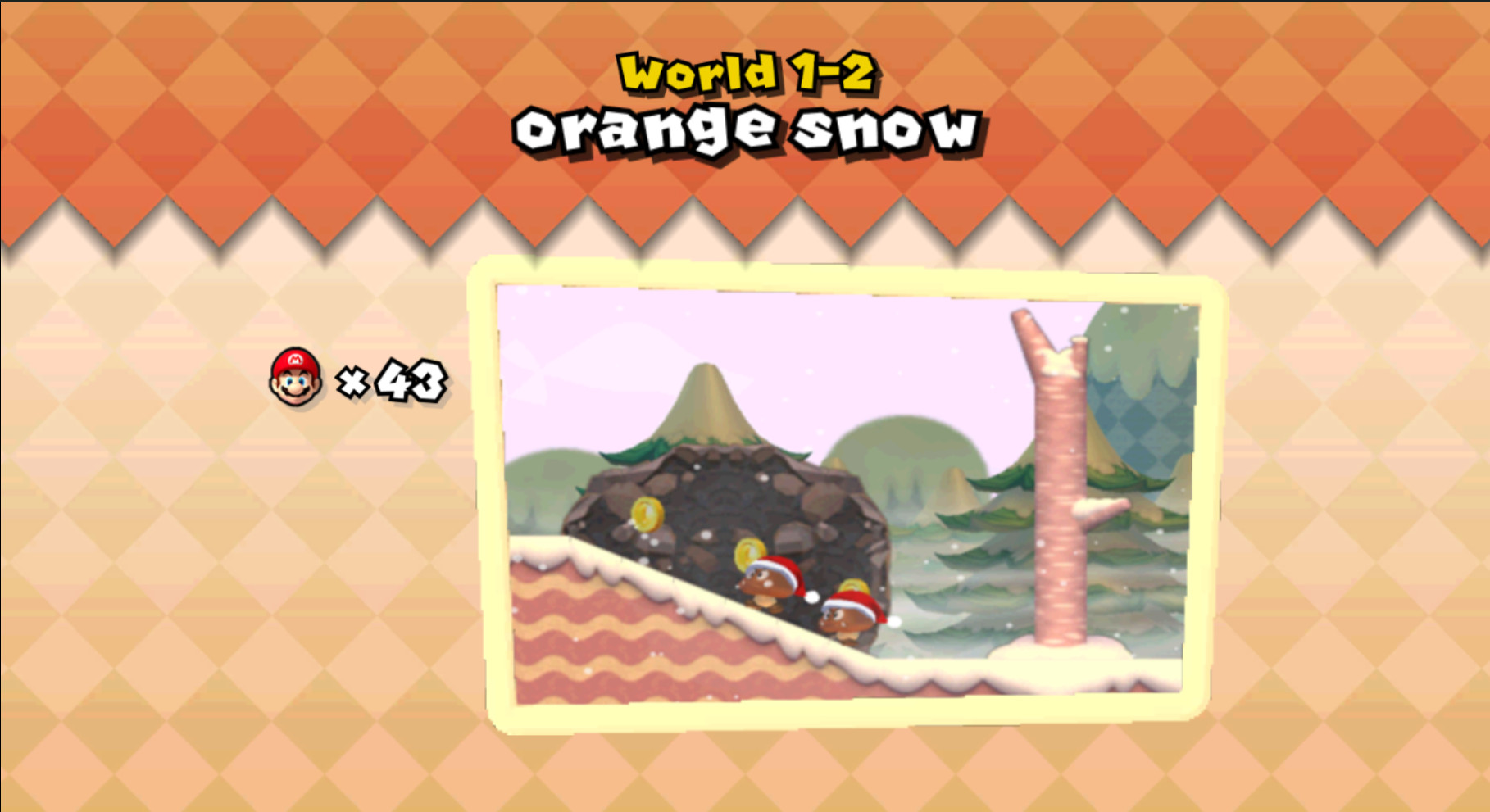 Summer Sun 2. Sunset Time - [DEMO] Mod for New Super Mario Bros. Wii ...