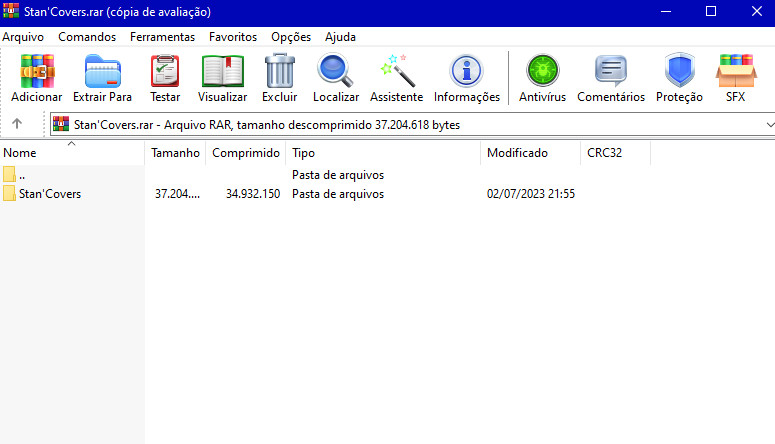 Stan'Covers Mod for Friday Night Funkin' | FNF Mods