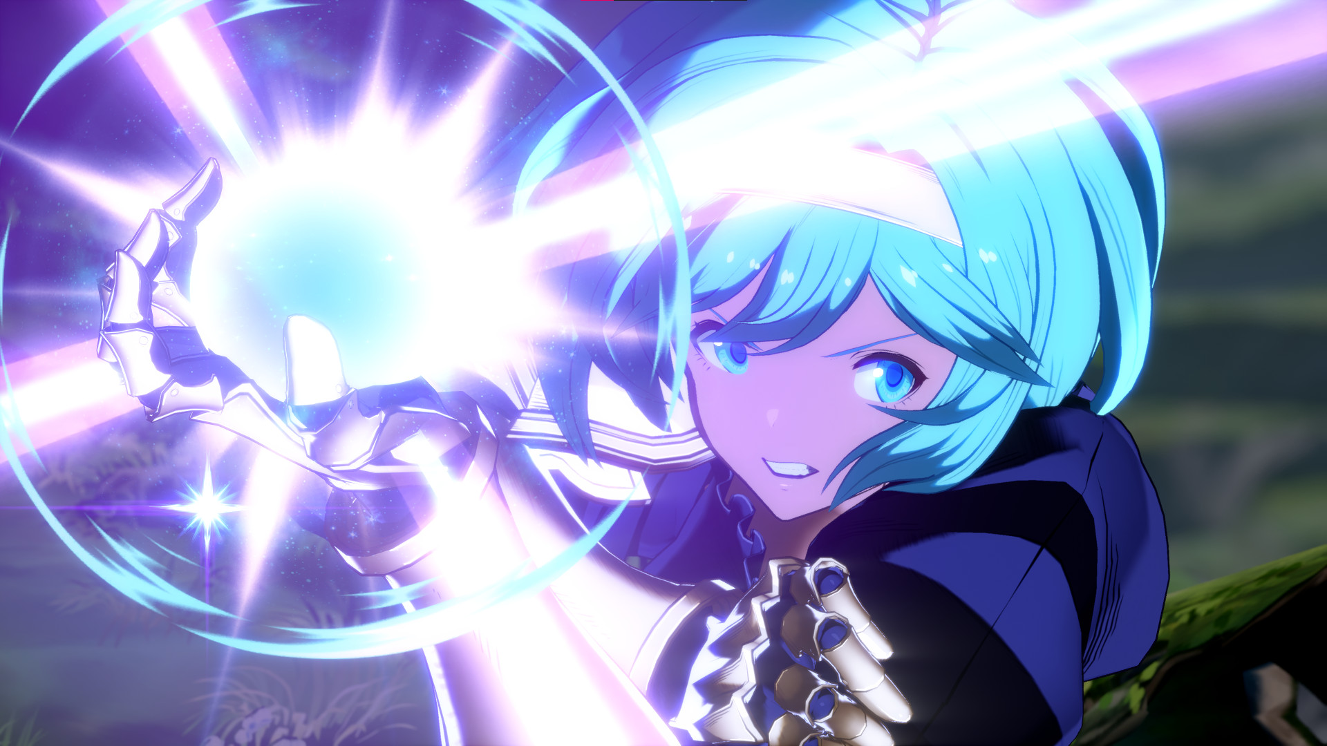 Betrayal of Savior Djeeta (Lyria and Vyrn too) Mod for Granblue Fantasy ...