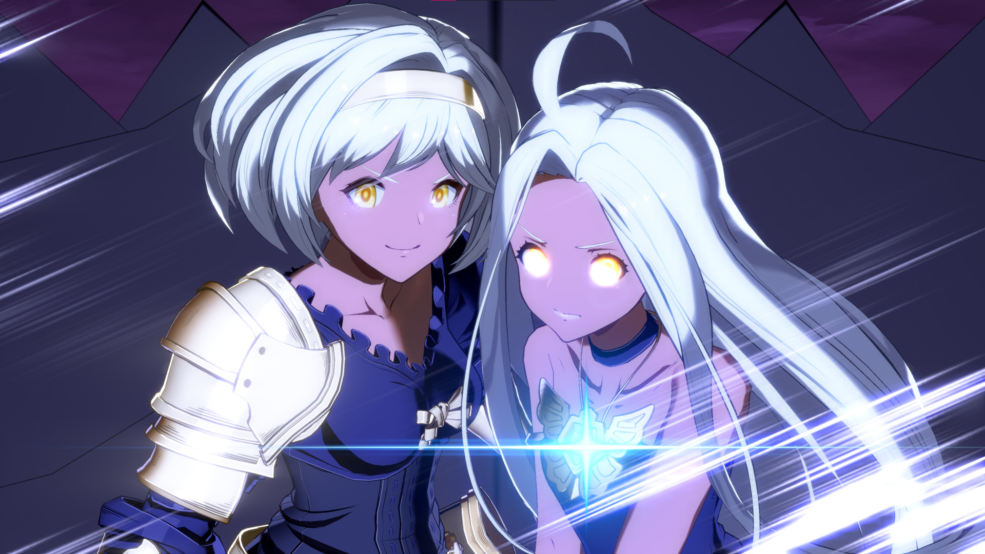 Betrayal of Savior Djeeta (Lyria and Vyrn too) Mod for Granblue Fantasy ...