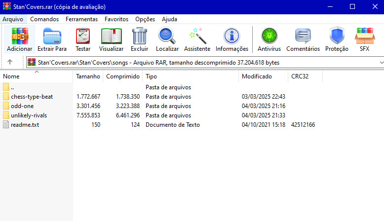 Stan'Covers Mod for Friday Night Funkin' | FNF Mods
