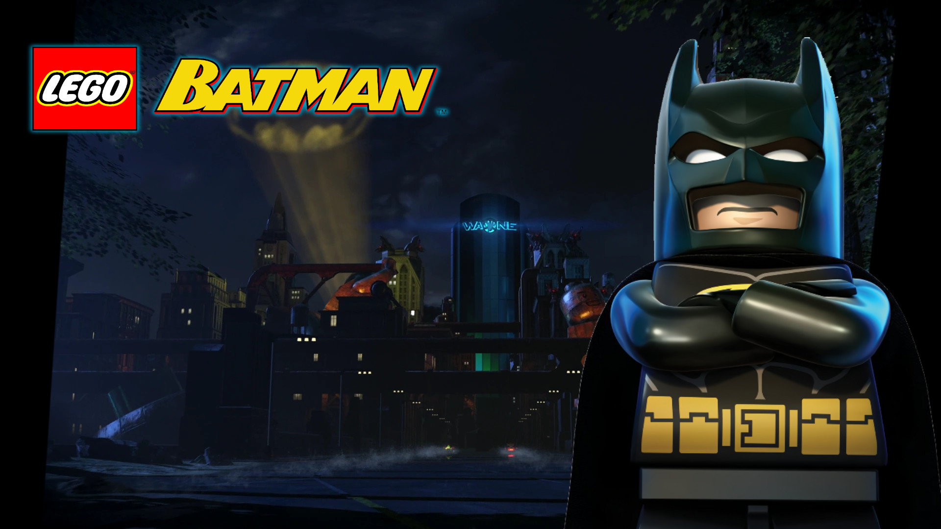 Lego Batman Mod for Super Smash Bros. Ultimate | SSBU Mods