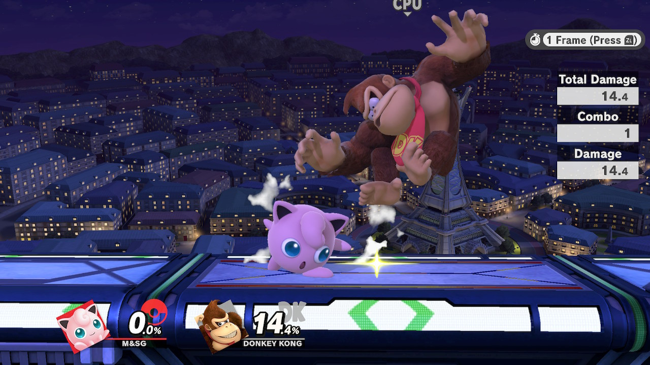 Jigglypuff Moveset Edits Mod for Super Smash Bros. Ultimate | SSBU Mods