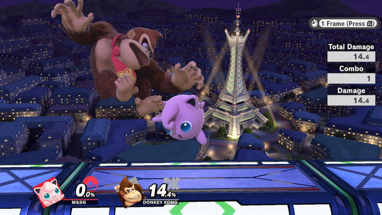 Jigglypuff Moveset Edits Mod for Super Smash Bros. Ultimate | SSBU Mods
