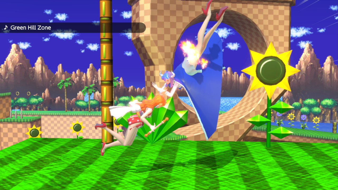 Ulti Mod for Super Smash Bros. Ultimate | SSBU Mods