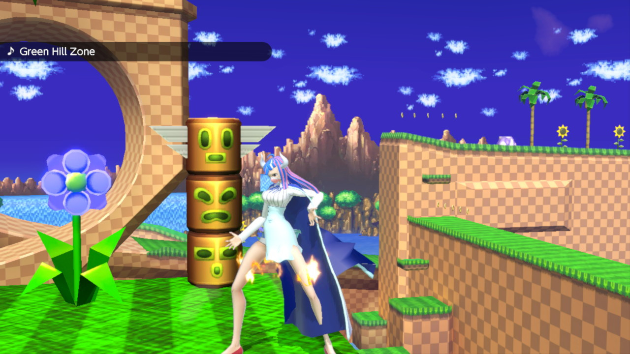 Ulti Mod for Super Smash Bros. Ultimate | SSBU Mods