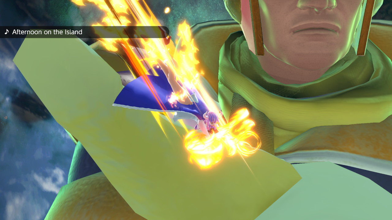 Ulti Mod for Super Smash Bros. Ultimate | SSBU Mods