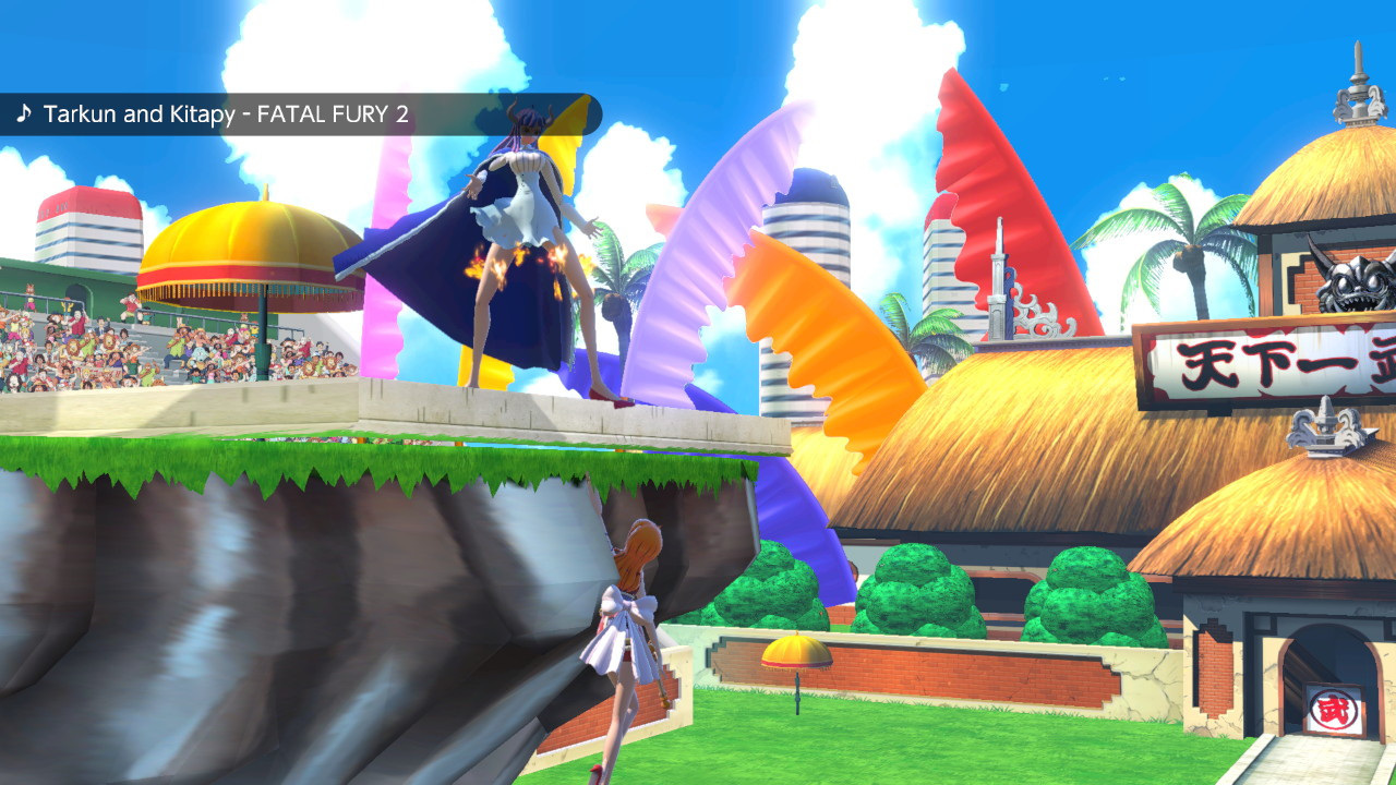 Ulti Mod for Super Smash Bros. Ultimate | SSBU Mods