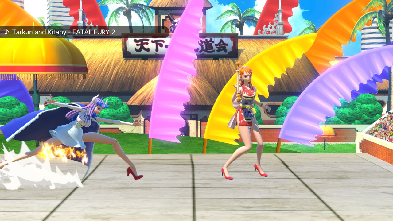 Ulti Mod for Super Smash Bros. Ultimate | SSBU Mods