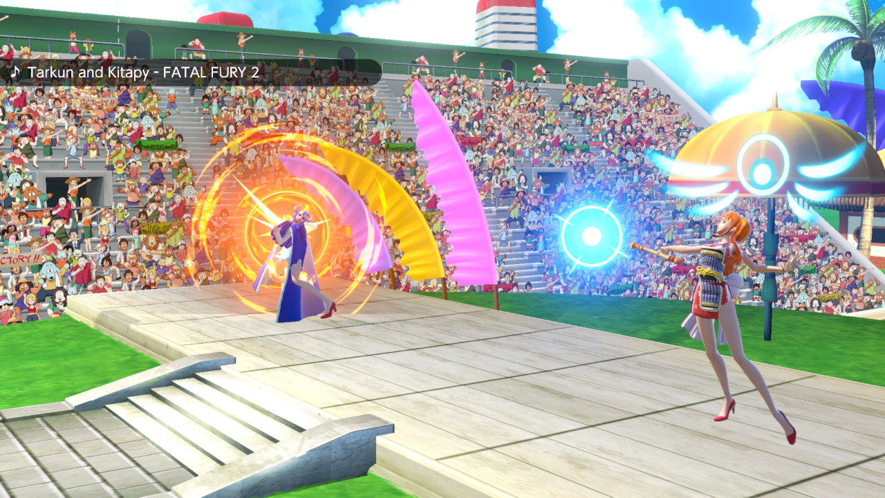 Ulti Mod for Super Smash Bros. Ultimate | SSBU Mods