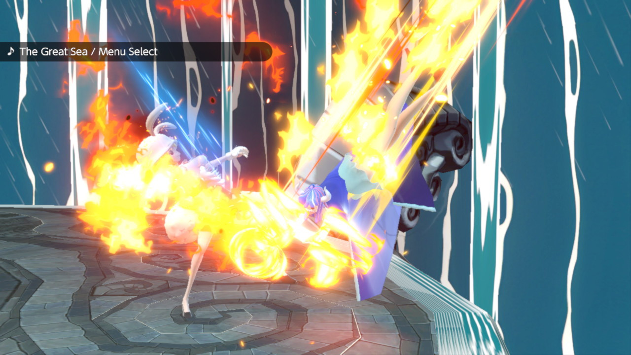 Ulti Mod for Super Smash Bros. Ultimate | SSBU Mods