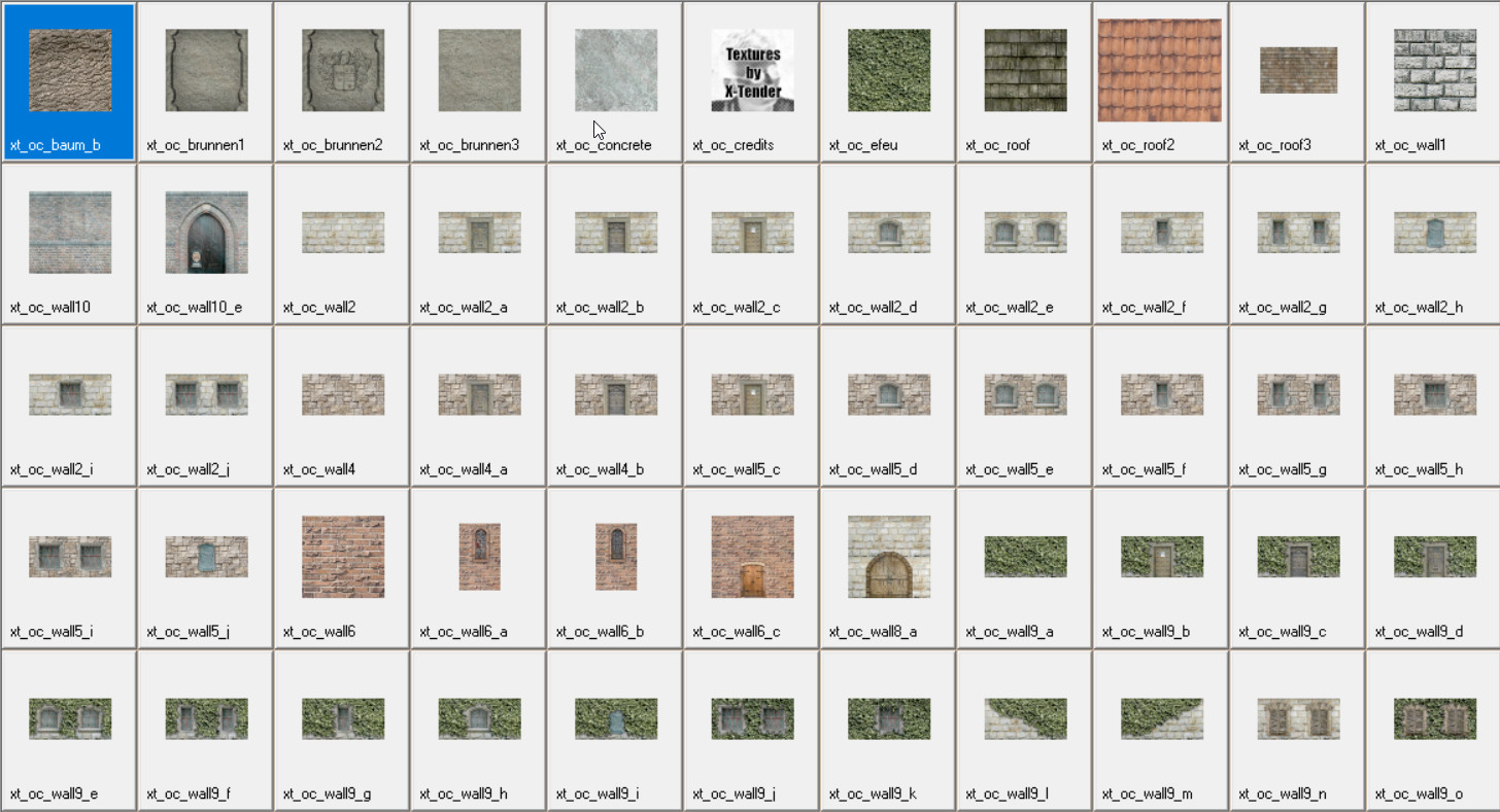 XT Wads Mod for Goldsource Engine | GoldSrc Mods