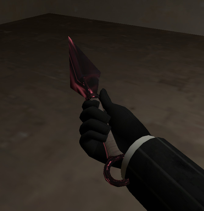 Colored Pulsing ks sheen texture Mod for Team Fortress 2 | TF2 Mods